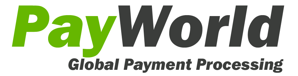PayWorld - Merchant Account Services